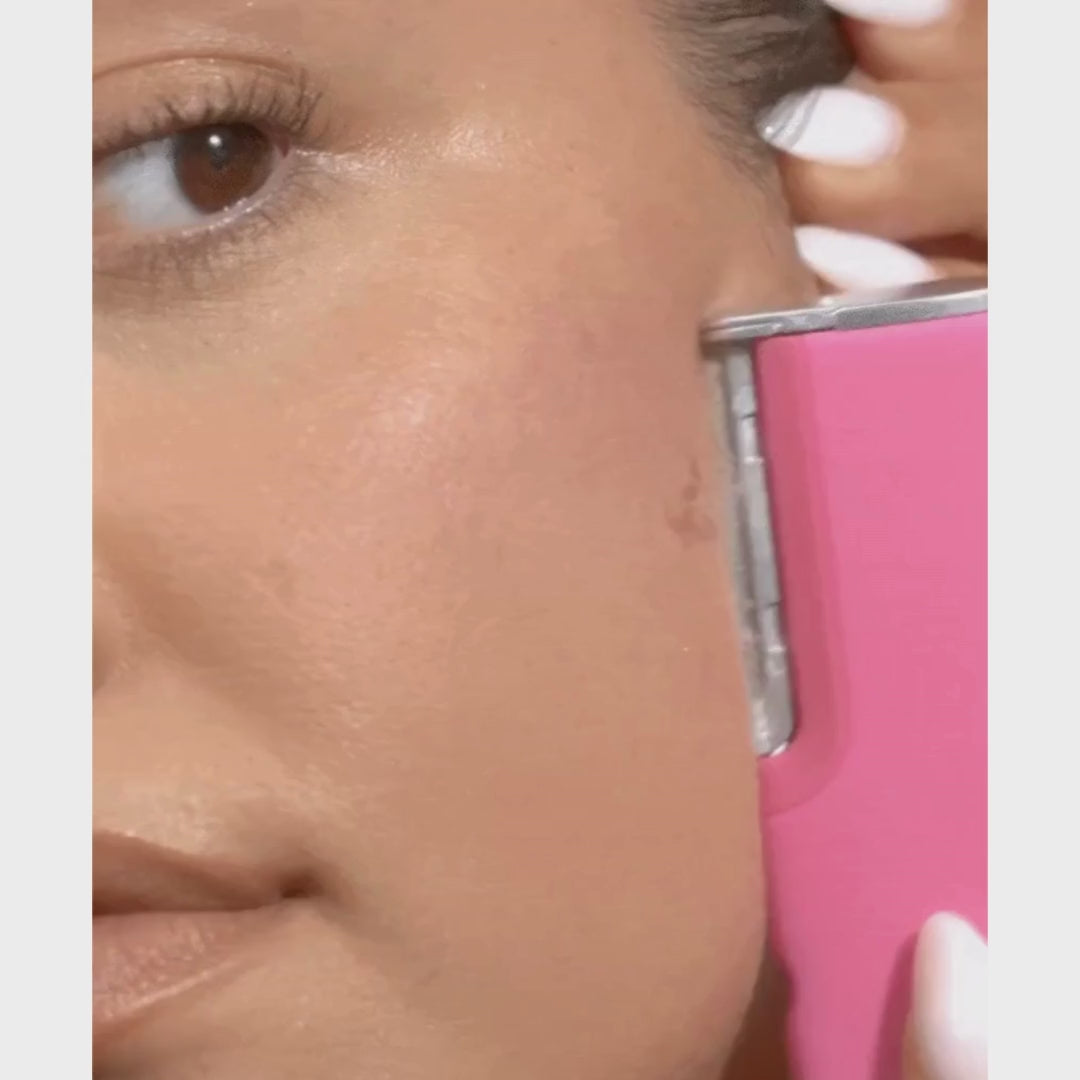 Sonic Peach Fuzz Remover